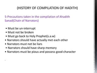 Hadith.pptx