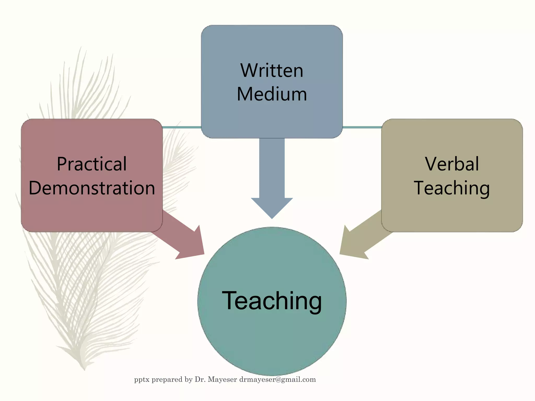 Hadith Methodology.pptx