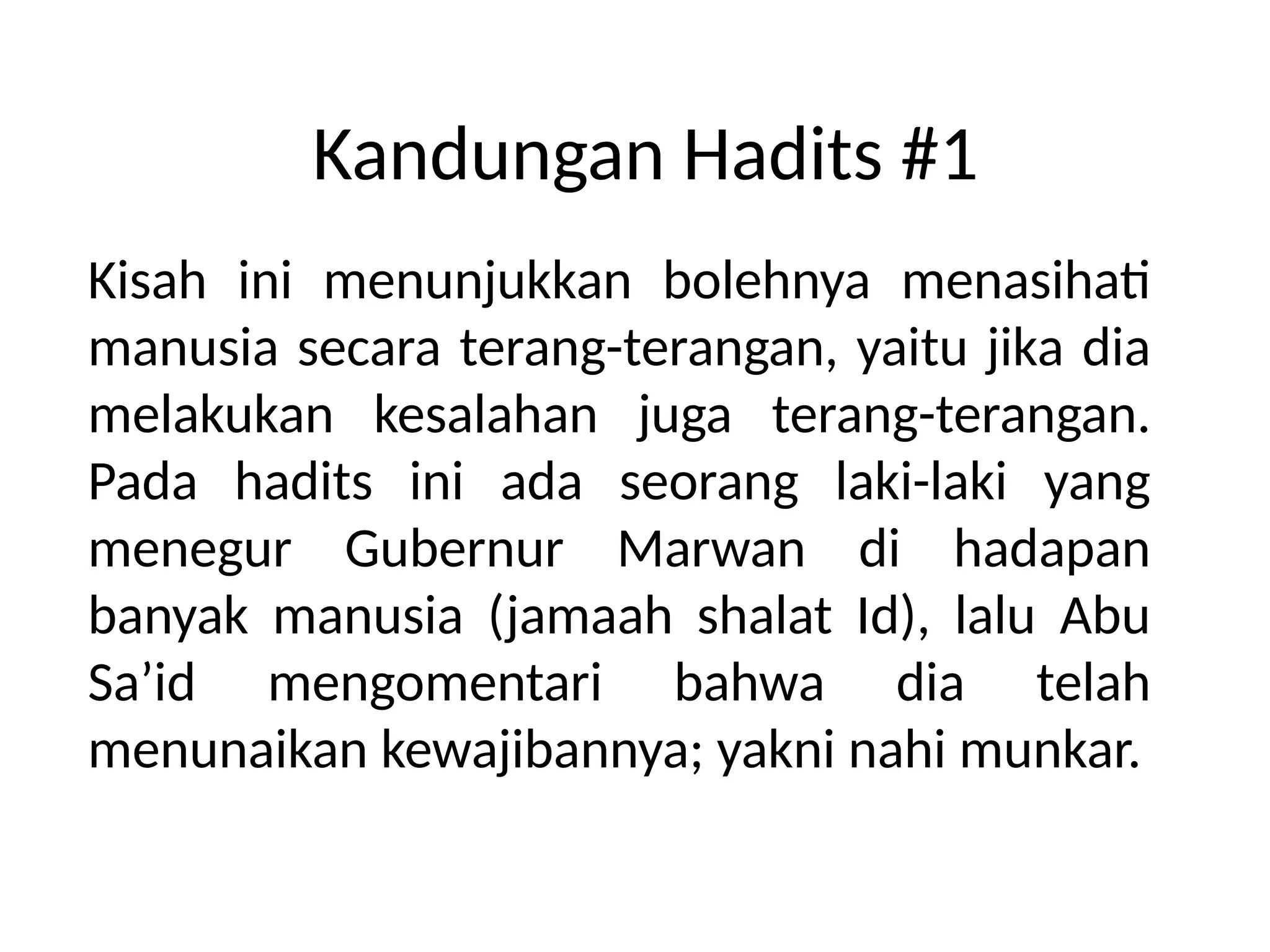 Hadits Arbain Ke-34-menjelaskan tentang1.pptx