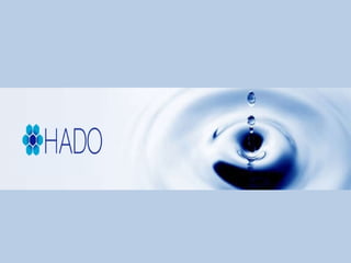 Hado | PPT