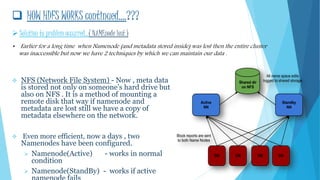 Big Data and Hadoop | PPT