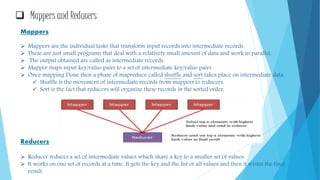 Big Data and Hadoop | PPT