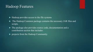 Hadoop | PPT