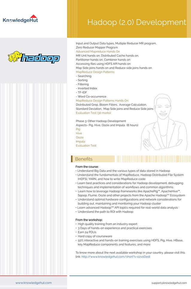 Hadoop 2.0-development | PDF