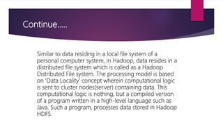 hadoop.pptx