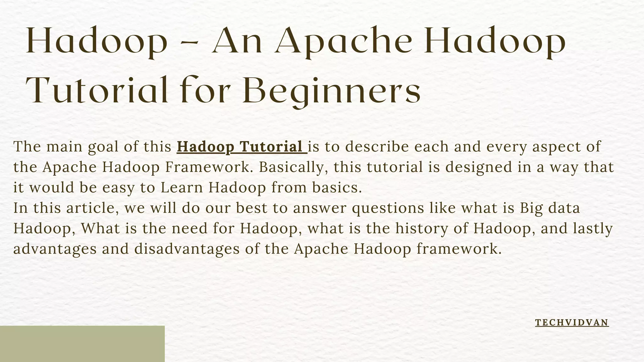 Hadoop .pdf
