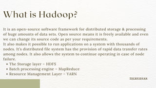 Hadoop .pdf