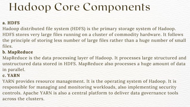 Hadoop .pdf