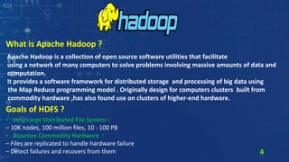 Data infrastructure at Facebook | PPT