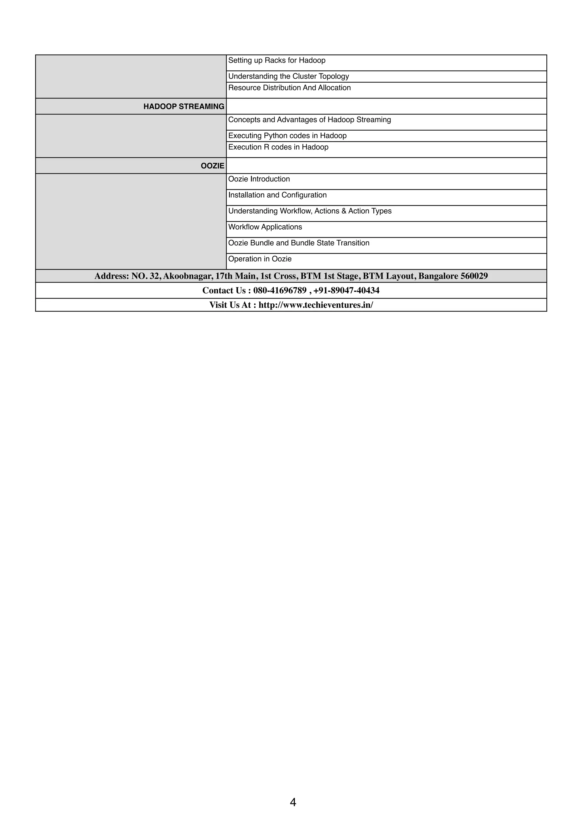 Hadoop Big Data Pdf