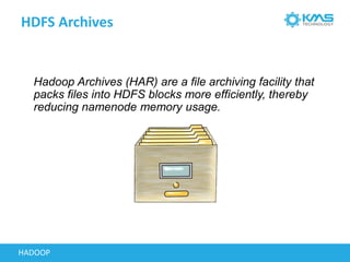 Hadoop | PPT