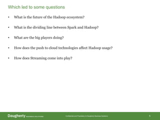 Hadoop Data Modeling | PPTX