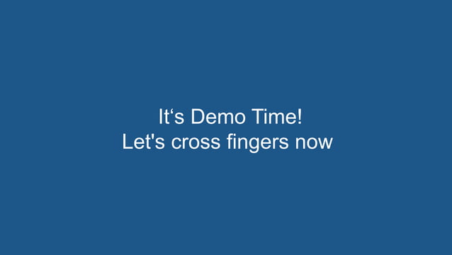 Crawl the entire web in 10 minutes...and just 100€ | PPT