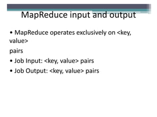 Hadoop fault tolerance | PPT