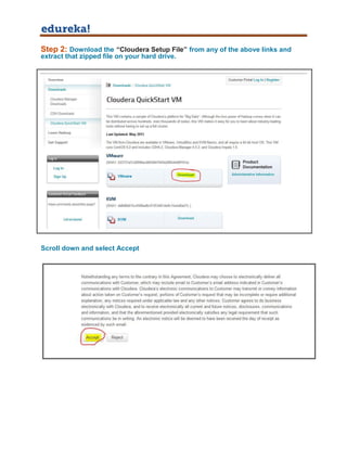 Hadoop installation | PDF