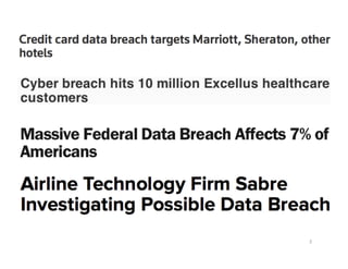 Hadoop security | PDF