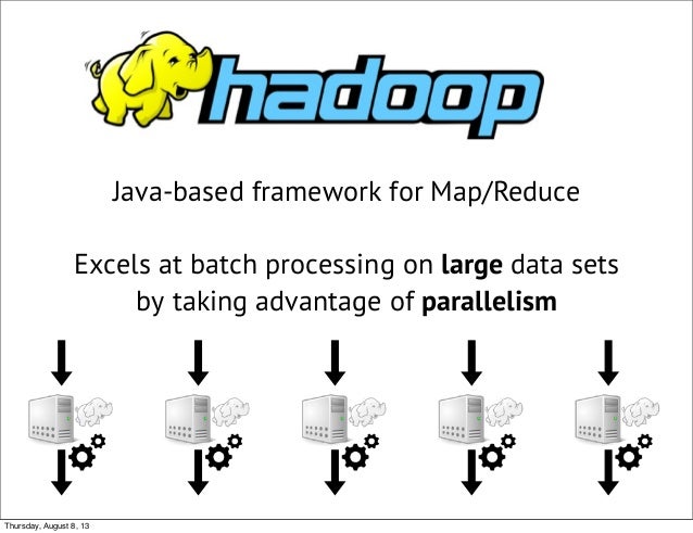 Webinar: What's New with MongoDB Hadoop Integration