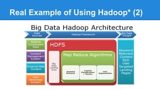 Hadoop 101 - Big Data Technology | PDF