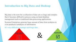 Hadoop 2.0 yarn arch training | PPT