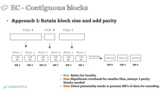 Hadoop 3.0 - Revolution or evolution? | PDF
