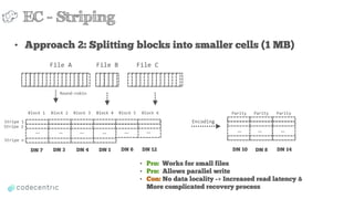 Hadoop 3.0 - Revolution or evolution? | PPT