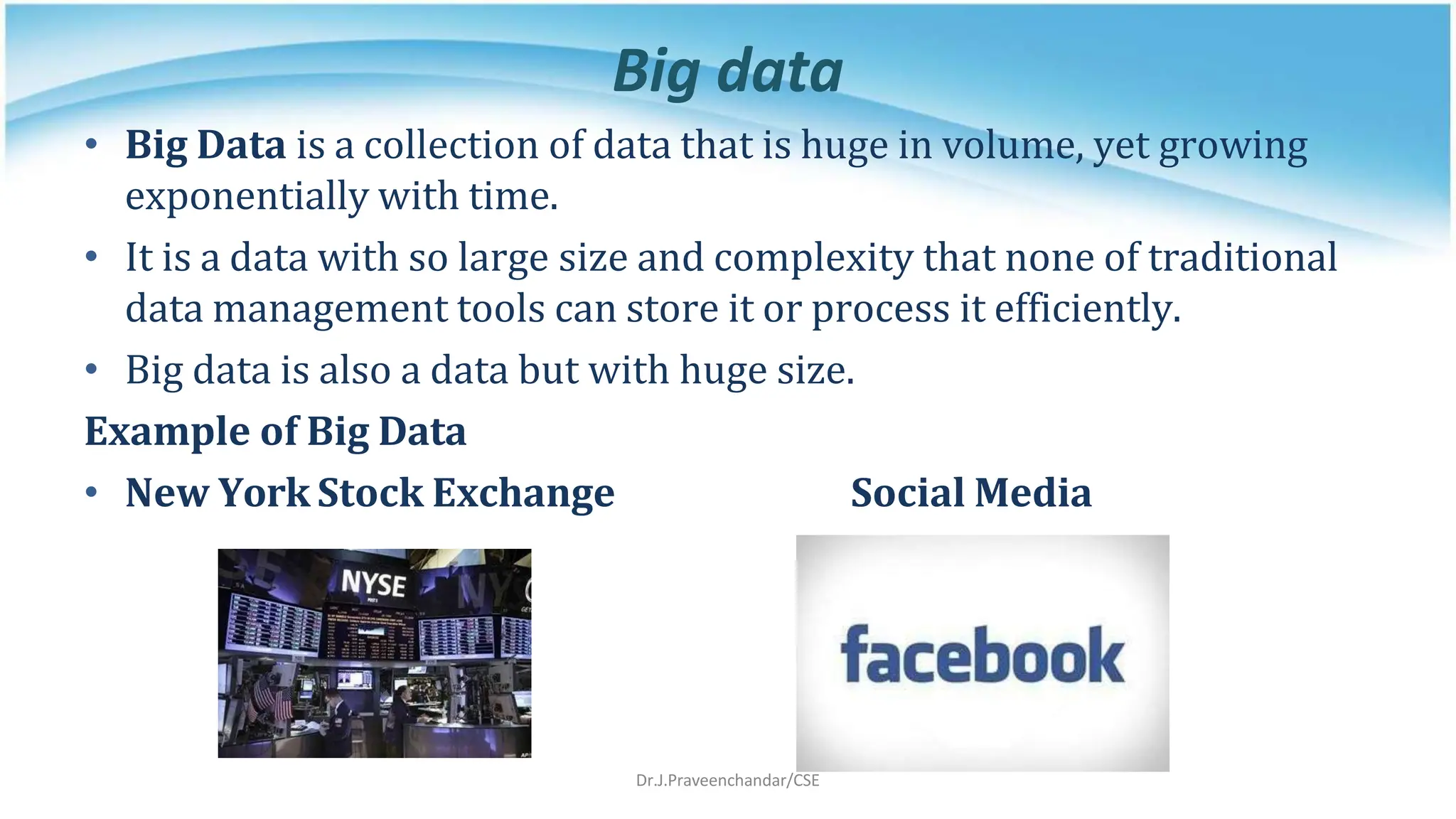Hadoop And Mapreduce Architecture Unit 5 Ppt