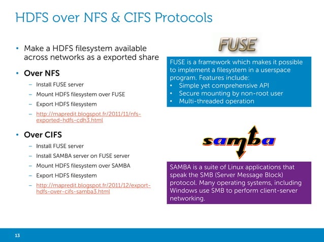 Big Data Analytics with Hadoop | PPTX | Databases | Computer Software and Applications
