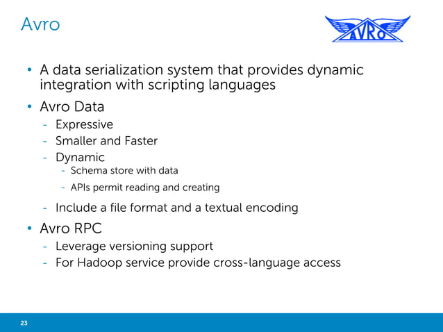 Big Data Analytics with Hadoop | PPTX | Databases | Computer Software ...
