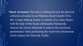 Hadoop – Architecture.pptx