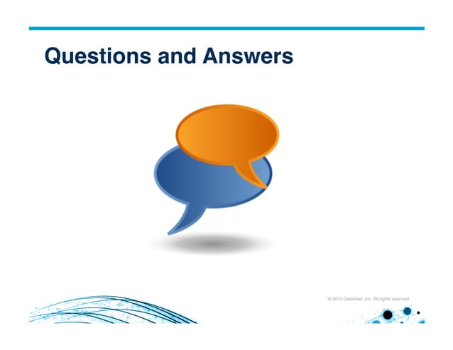 Hadoop as a data hub featuring sears | PDF | Cloud Computing | Internet