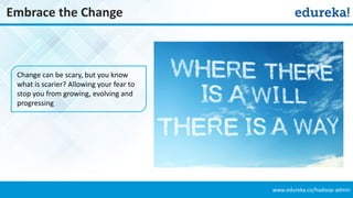 Hadoop Career Path and Interview Preparation | PPT