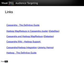 Hadoop Integration in Cassandra | PDF