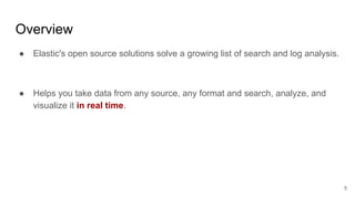 Hadoop con2016 - Implement Real-time Centralized logging System by Elastic Stack | PPT