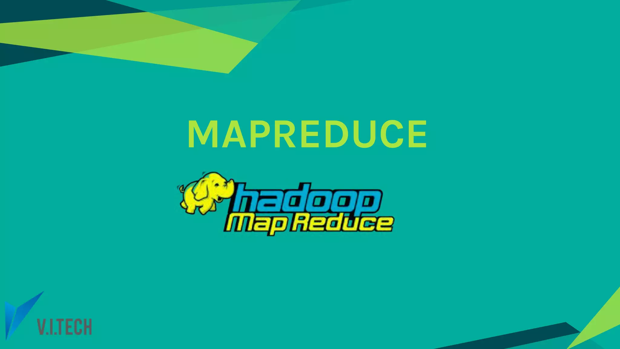 Hadoop Core Concepts Ppt
