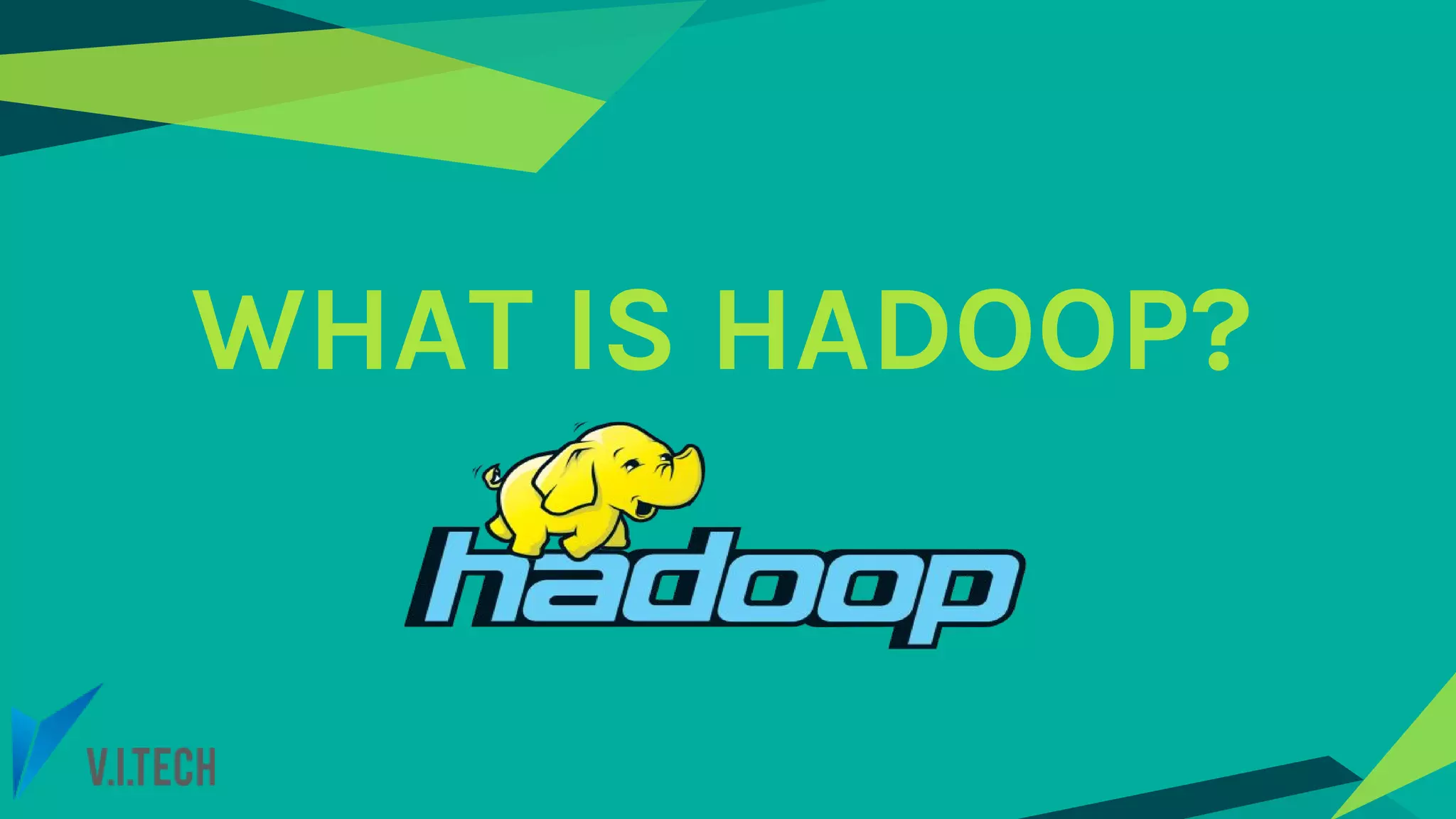 Hadoop core concepts | PDF