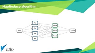Hadoop core concepts | PDF
