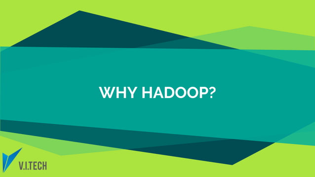 Hadoop core concepts | PPT