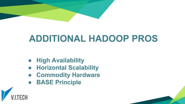 Hadoop core concepts | PPT