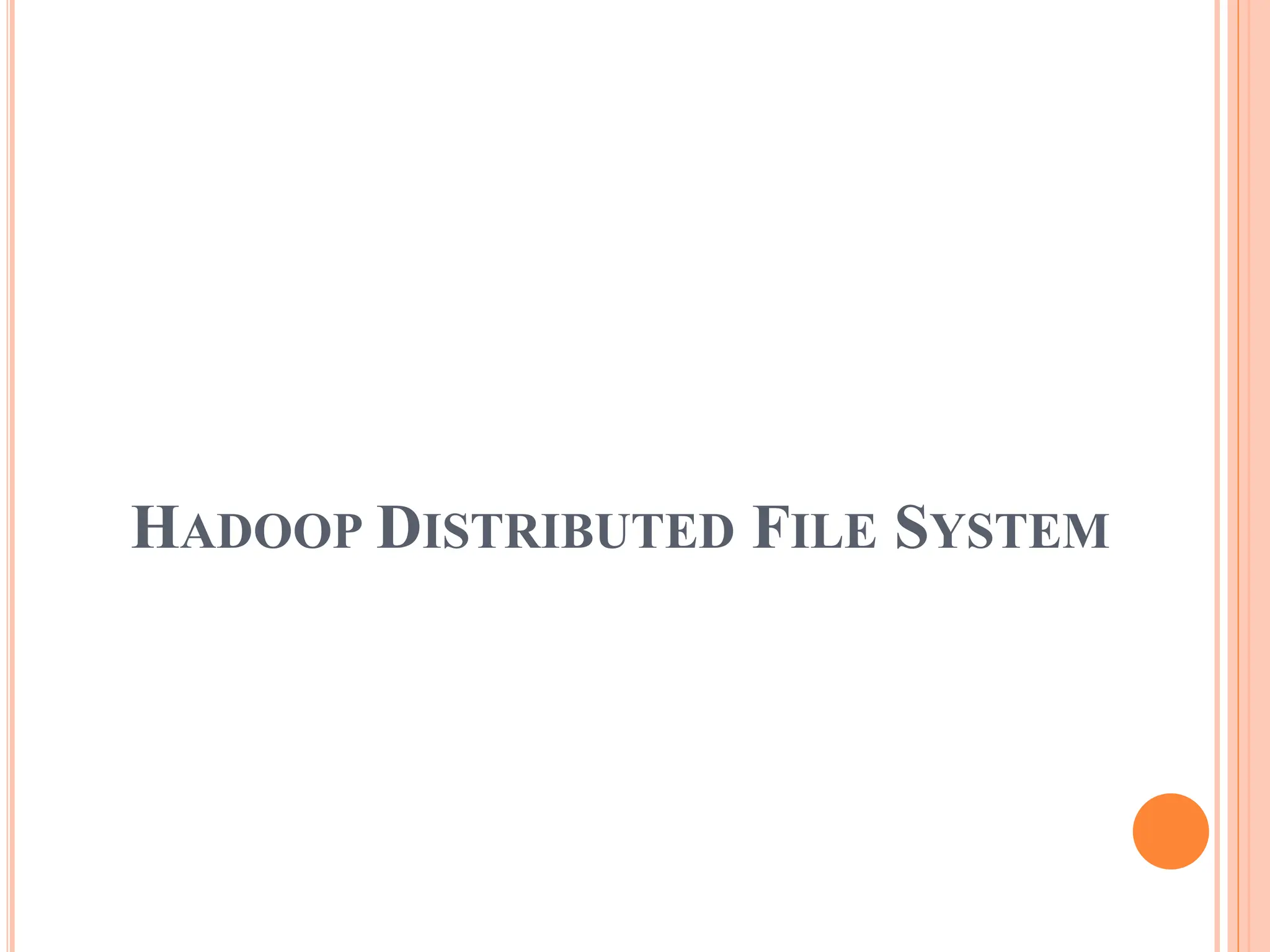 Hadoop Data Management (1).pdfhbjhkjkkmkm | PDF