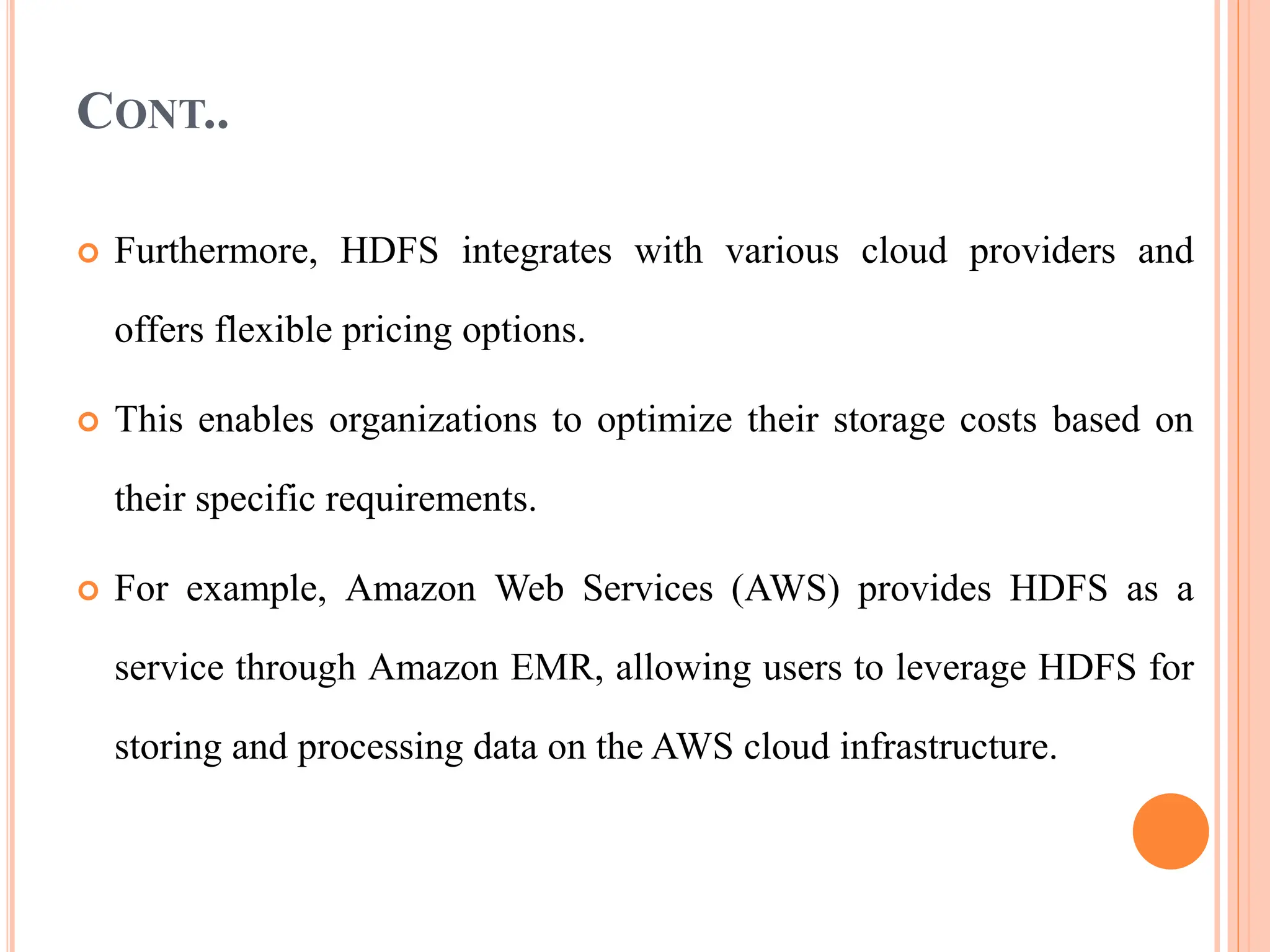 Hadoop Data Management (1).pdfhbjhkjkkmkm | PPT