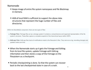 Hadoop Data Management (1).pdfhbjhkjkkmkm | PPT