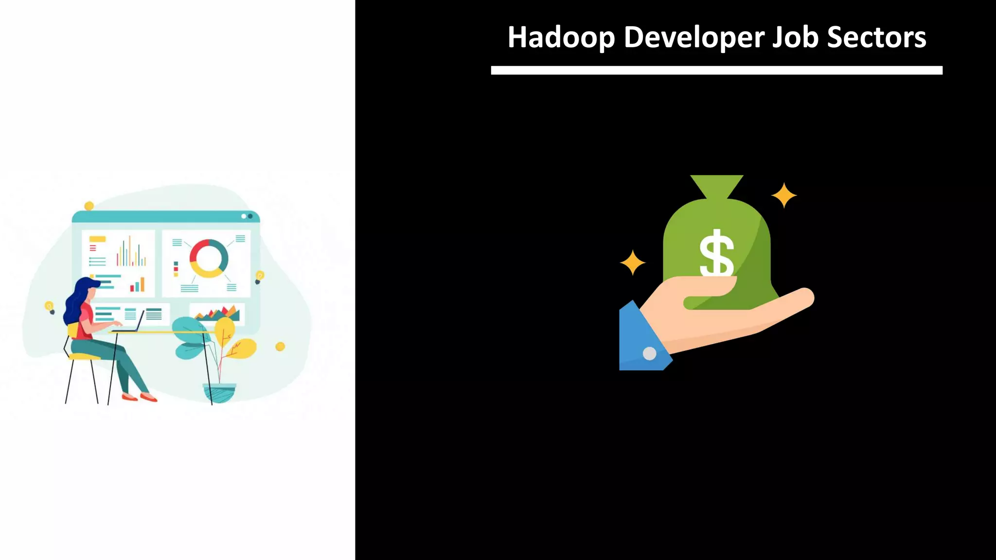 Hadoop Developer Roles and Responsibilities | Edureka | PPT