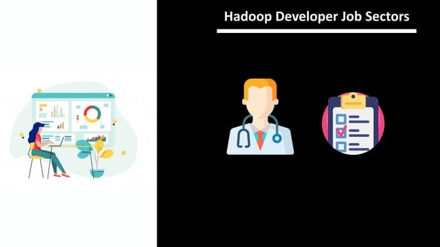 Hadoop Developer Roles and Responsibilities | Edureka | PPT
