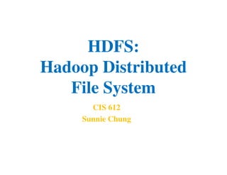 Hadoop Distributed file system.pdf