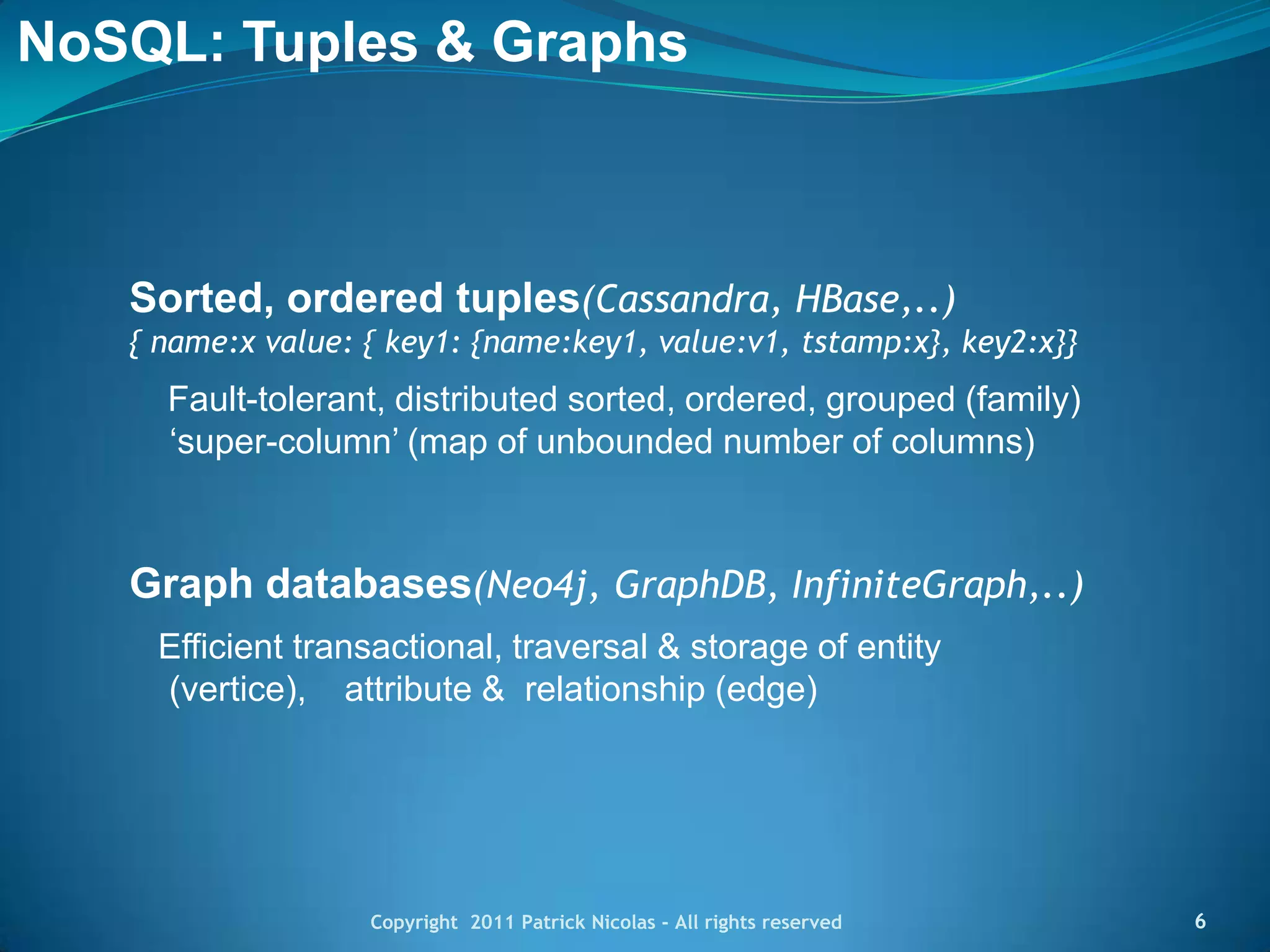 Hadoop Ecosystem | PPT