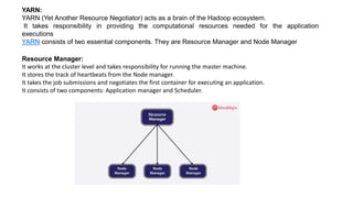 hadoop eco system regarding big data analytics.pptx