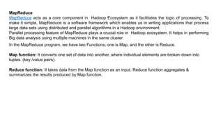 hadoop eco system regarding big data analytics.pptx