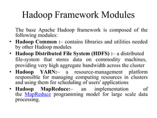 Hadoop and their in big data analysis EcoSystem.pptx