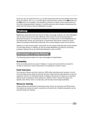 Hadoop explained [e book] | PDF