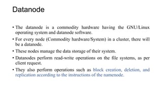 Hadoop File System.pptx